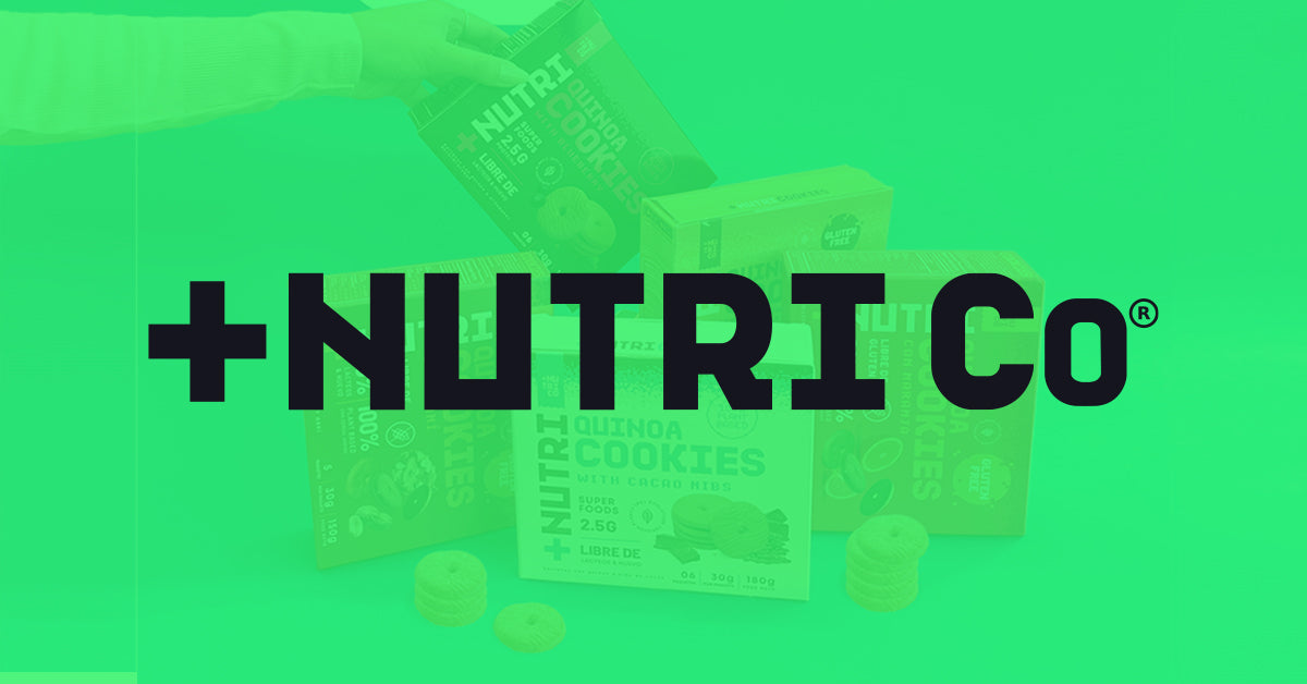 Mix and Match – NUTRI COMPANY PE