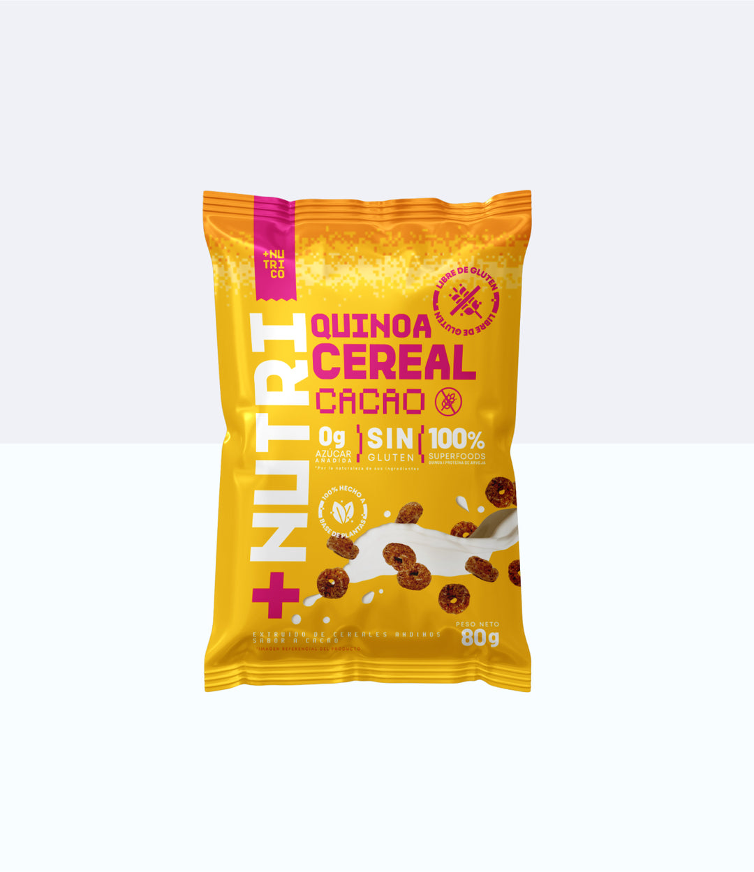 Ver Todo | Productos Saludables | Alimentos Nutritivos | NUTRI Co ...