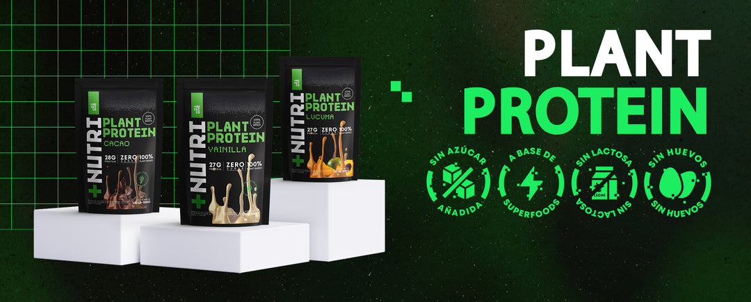 Nutri Co: productos nutritivos plant based a partir de superfoods ...