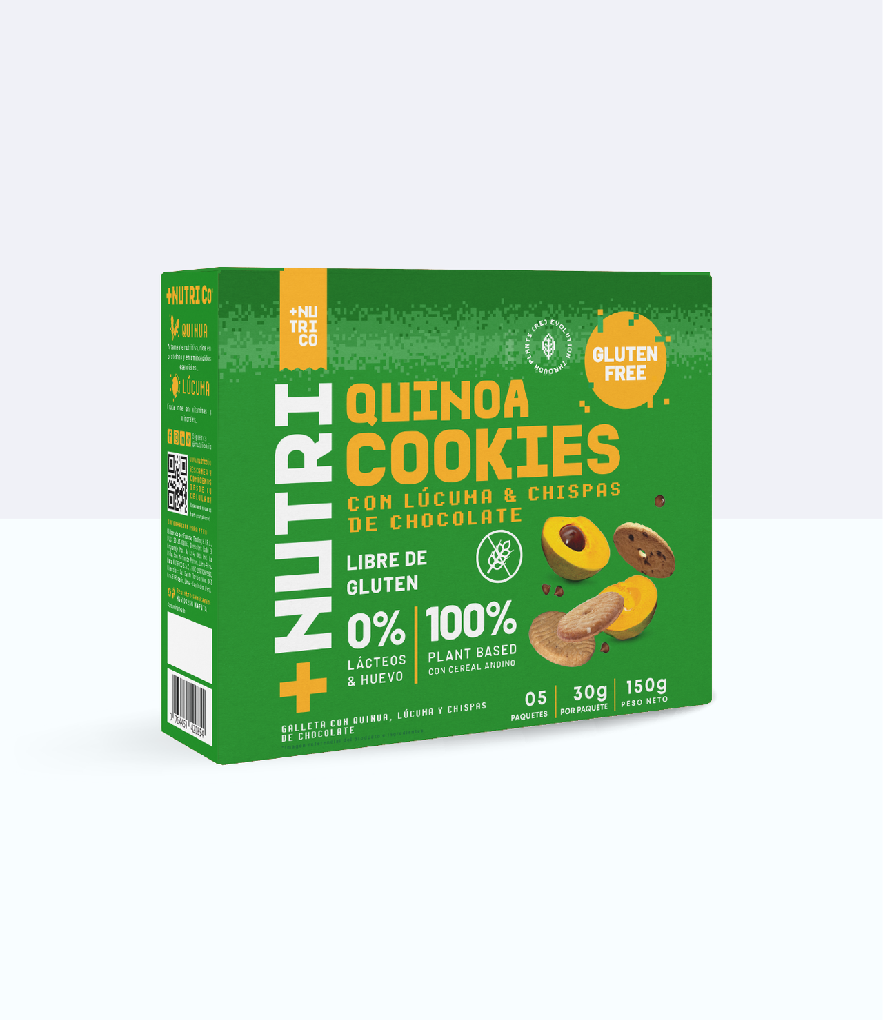 NUTRI Co Pe