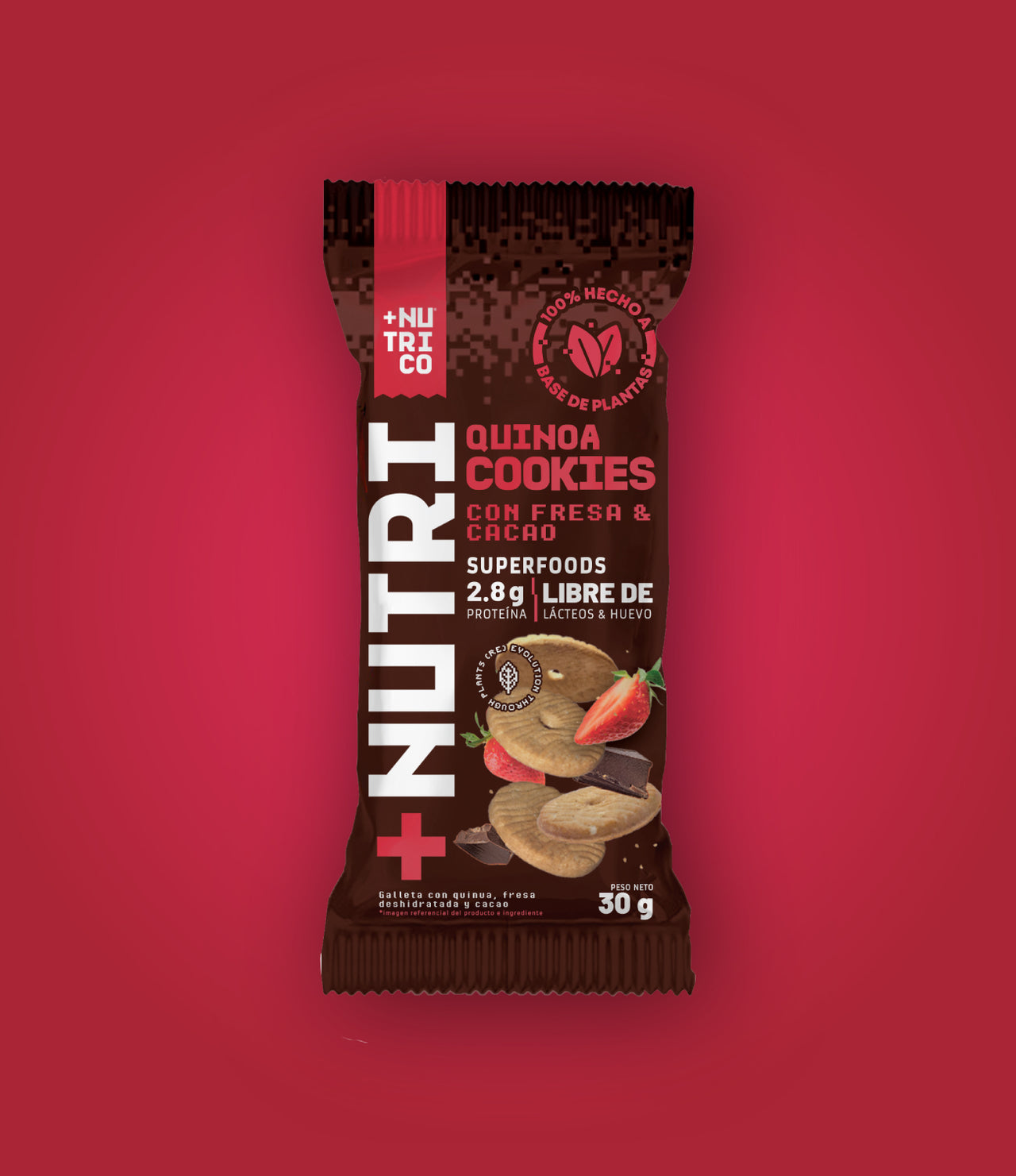 Snacks Saludables | Bajo en azúcar | NUTRI Co – NUTRI COMPANY PE