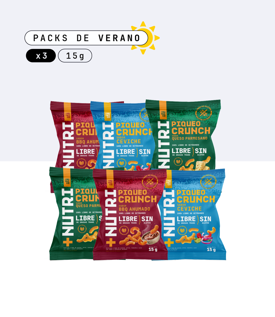 Compra Productos Saludables | Alimentación Saludable | NUTRI Co – NUTRI ...