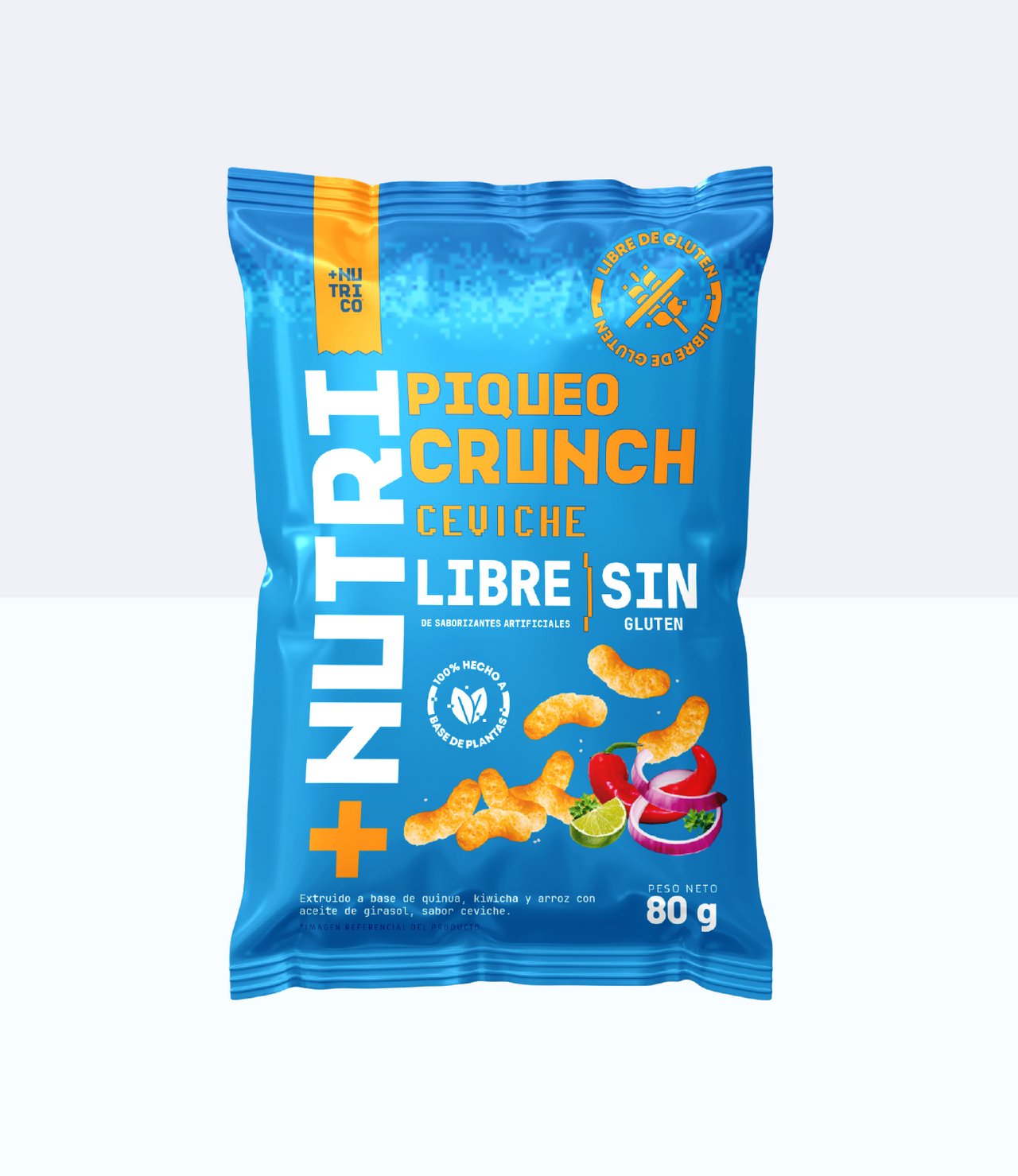 Compra Productos Saludables | Alimentación Saludable | NUTRI Co – NUTRI ...