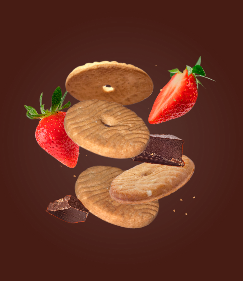 Snacks Saludables | Bajo en azúcar | NUTRI Co – NUTRI COMPANY PE