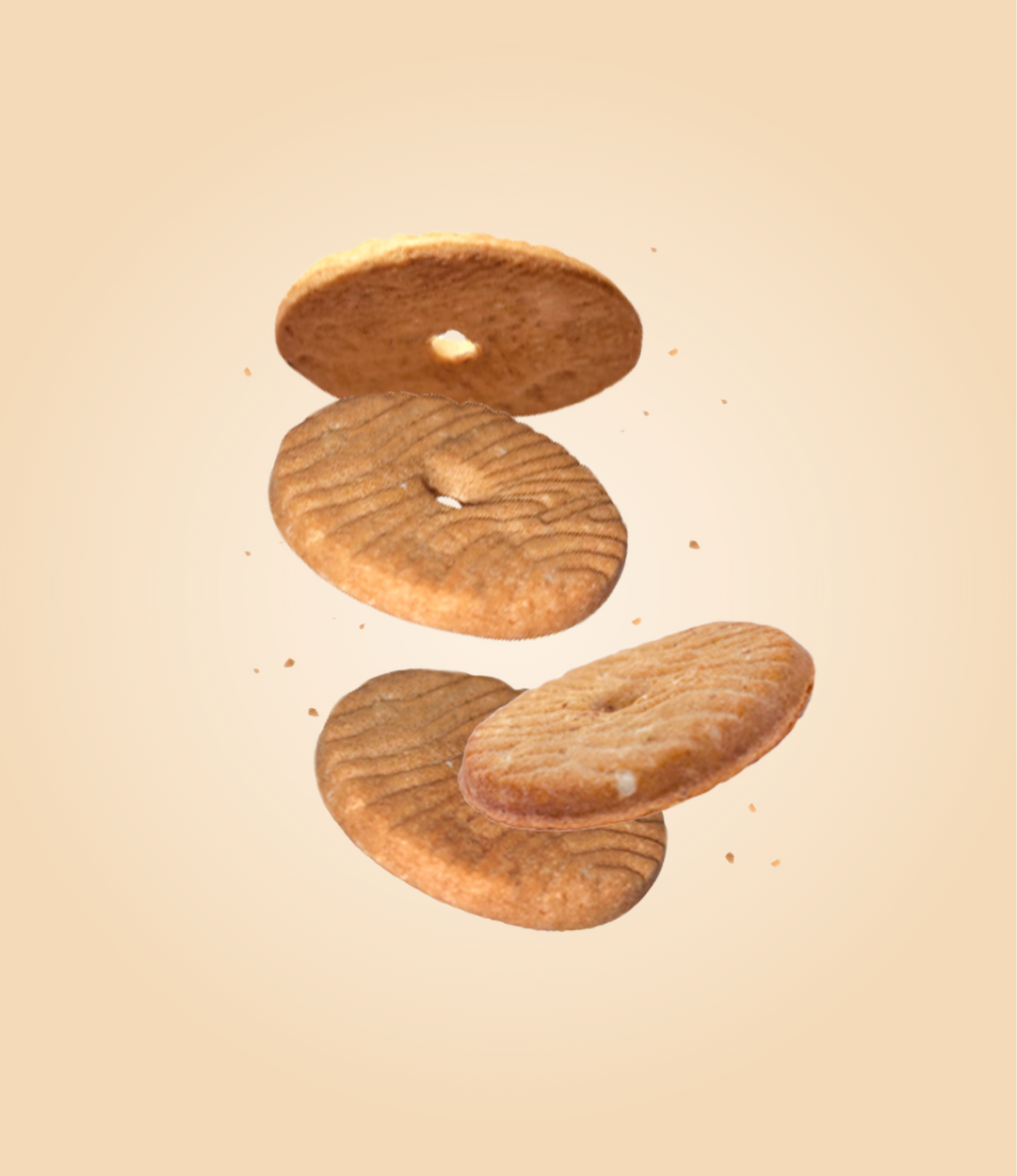 Galletas de Quinua | Snacks Saludables | NUTRI Co – NUTRI Co Pe
