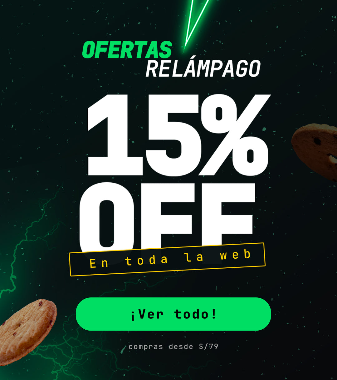 Nutri Co: productos nutritivos plant based a partir de superfoods ...