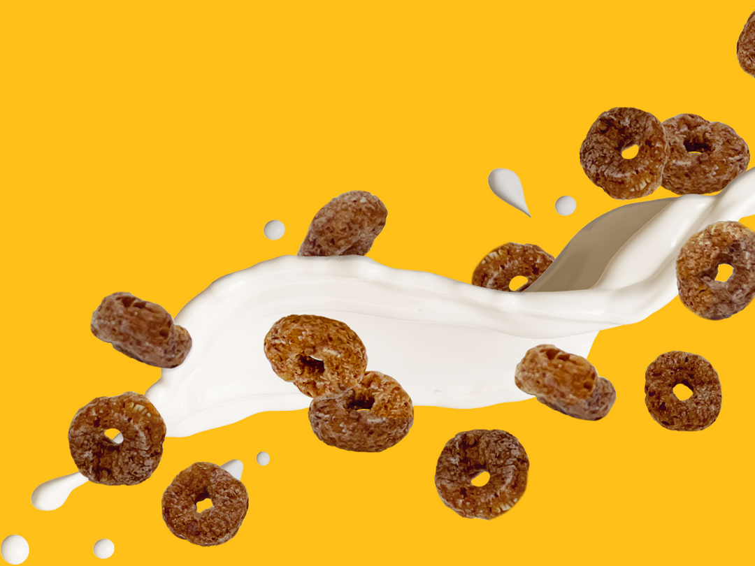 Cereal Saludable con Quinua y Cacao | Sin Azúcar | NUTRI Co – NUTRI Co Pe