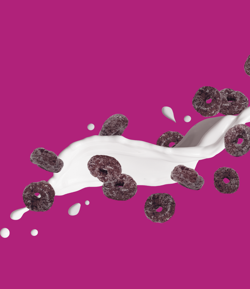 Cereales Saludables | Cereales Bajos en Azucar | NUTRI Co – NUTRI ...