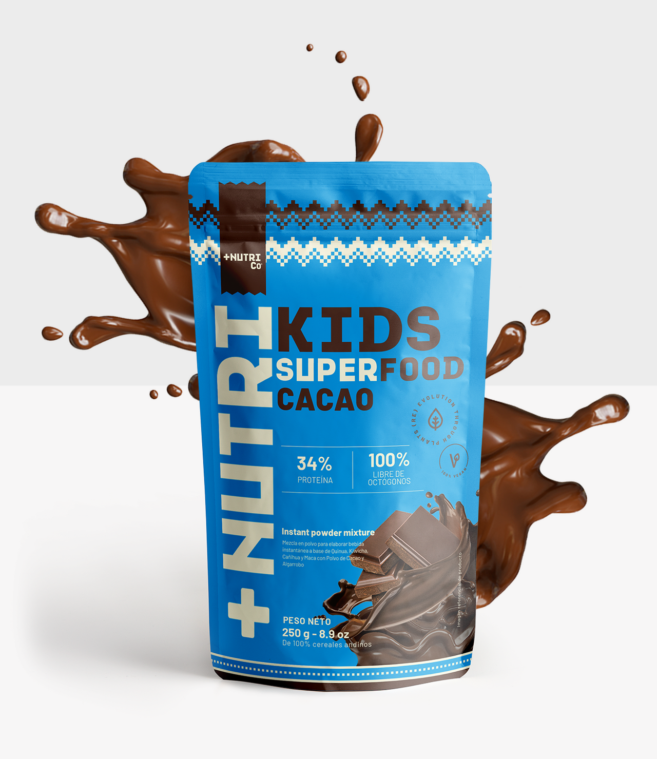Batidos Nutricionales y Vitamínicos | Batidos Nutritivos | NUTRI Co ...