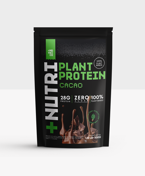 Proteína Vegana | Sin Azúcar | Gluten Free | NUTRI Co – NUTRI COMPANY PE